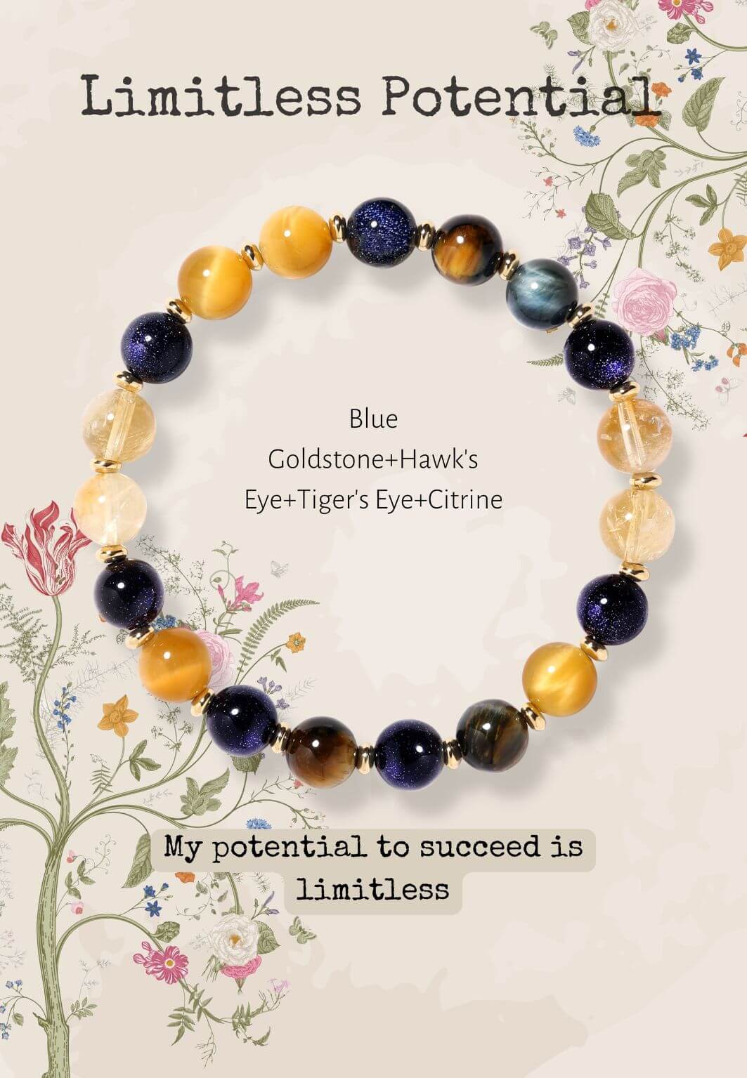 Limitless Potential Bracelet – Youwows